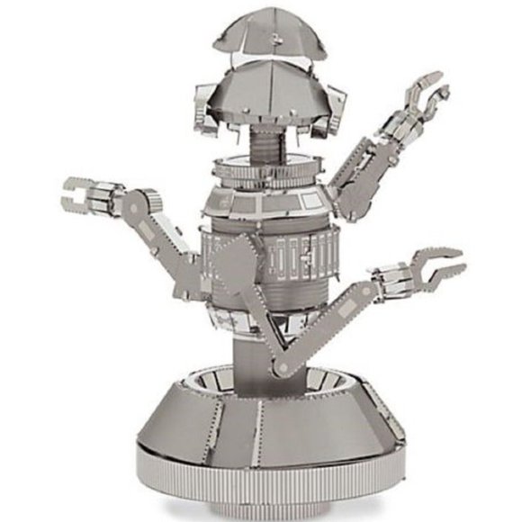 Disney | Office | Star Wars Pilot Droid Rex | Poshmark